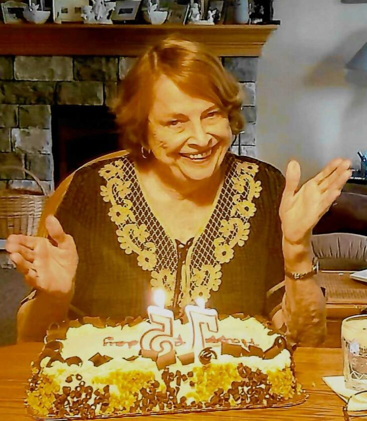 Diana M. Kellogg | News, Sports, Jobs - Observer Today